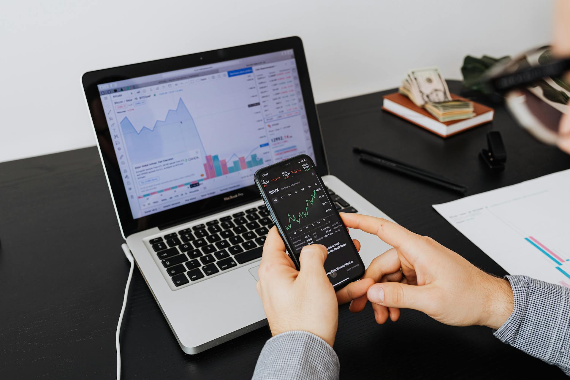 How To Master Technical Analysis For Better CFD Trading Skills How To Master Technical Analysis For Better CFD Trading Skills